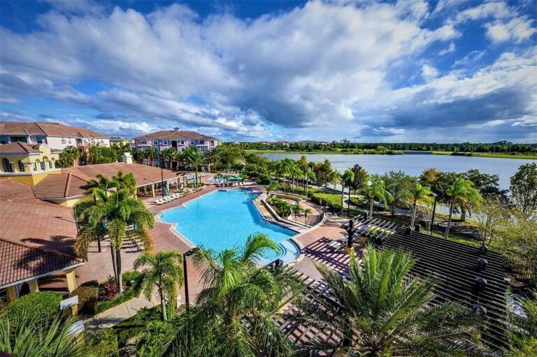 The 8 Best Condo Resorts in Orlando Florida - 2026 Update