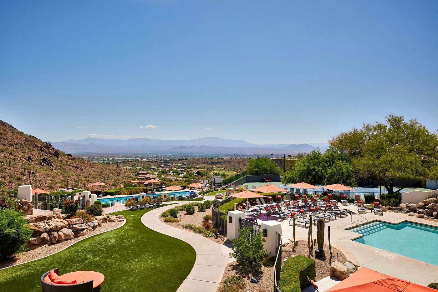 The 8 Best All-Inclusive Resorts in Arizona for 2025