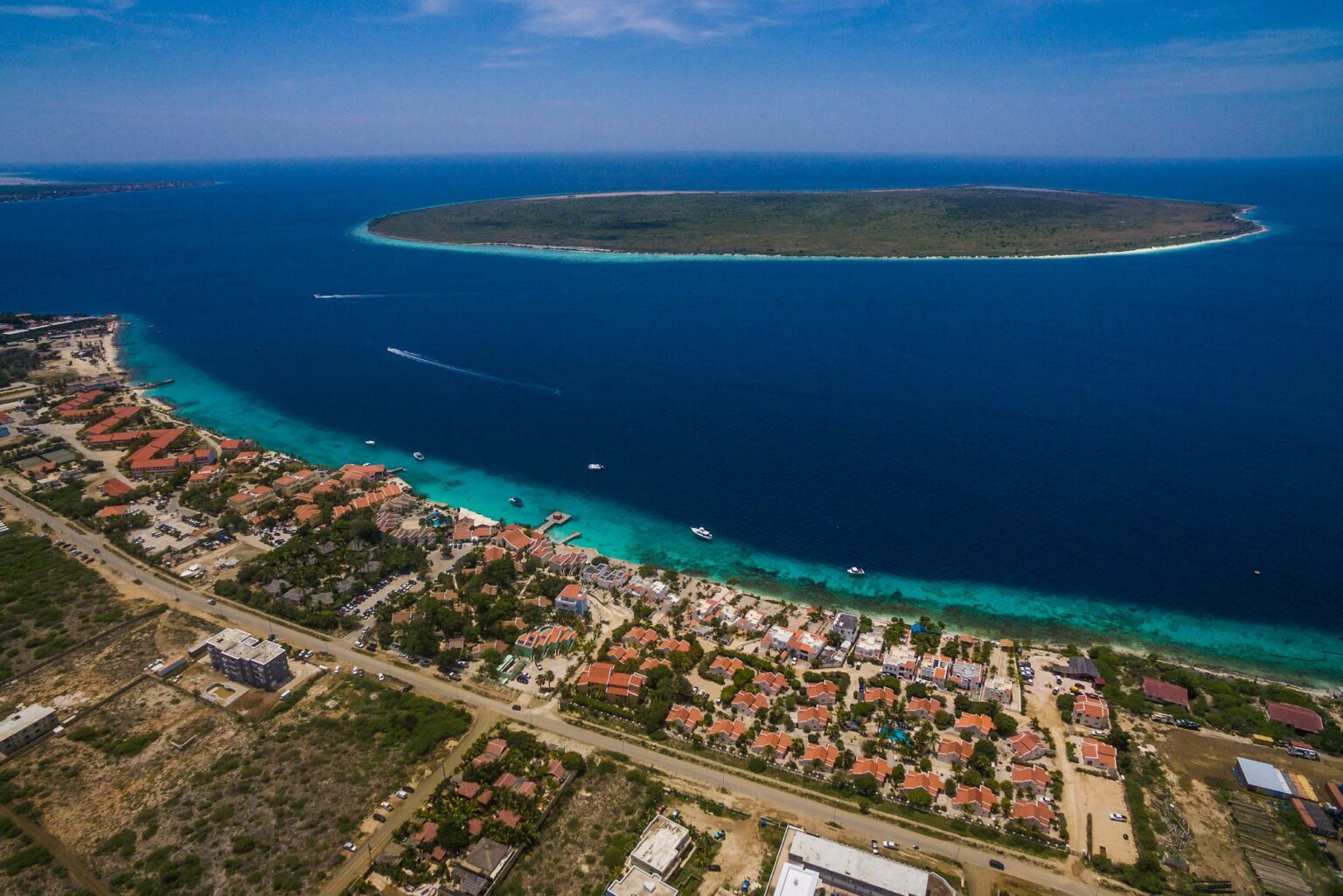 The 5 Best All-Inclusive Resorts in Bonaire | Hand-Picked for 2026