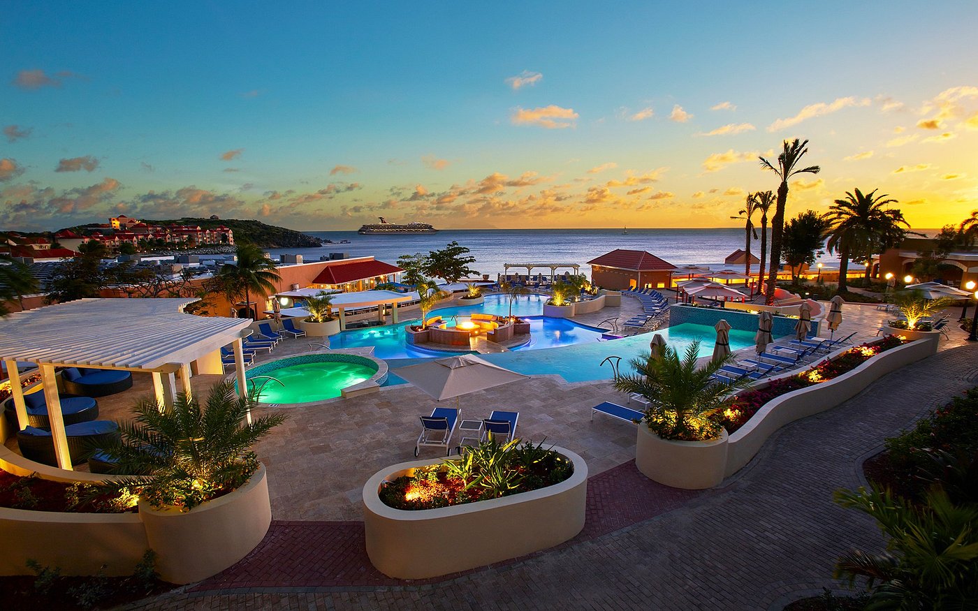 The 5 Best St Martin All-Inclusive Resorts Adults-Only | 2025 St ...