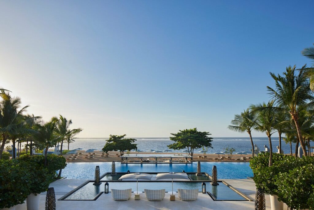 The 8 Best Beach Resorts in Bali for 2026 | Right on the Sand