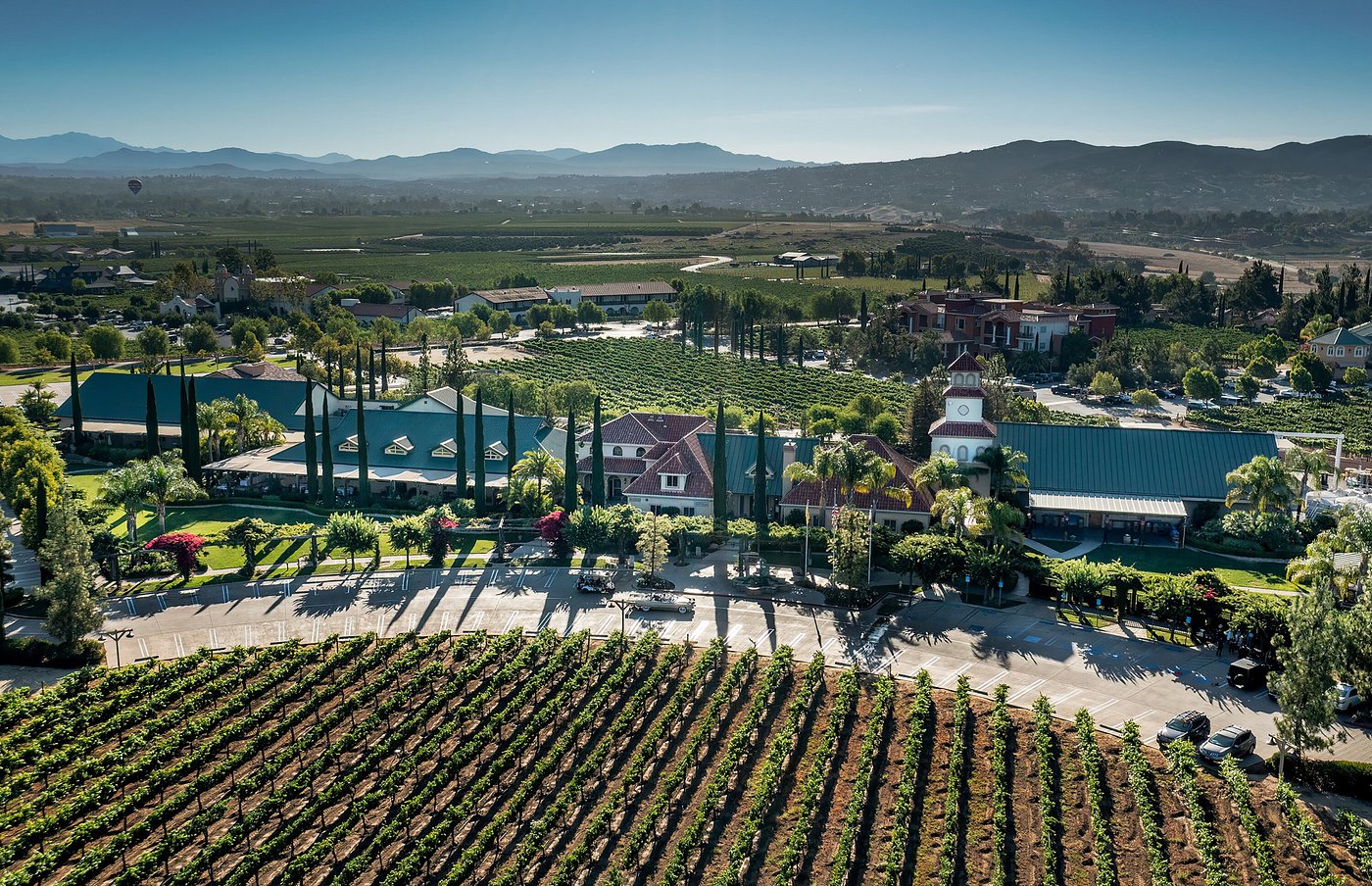 The 8 Best Resorts in Temecula CA - 2025 Update