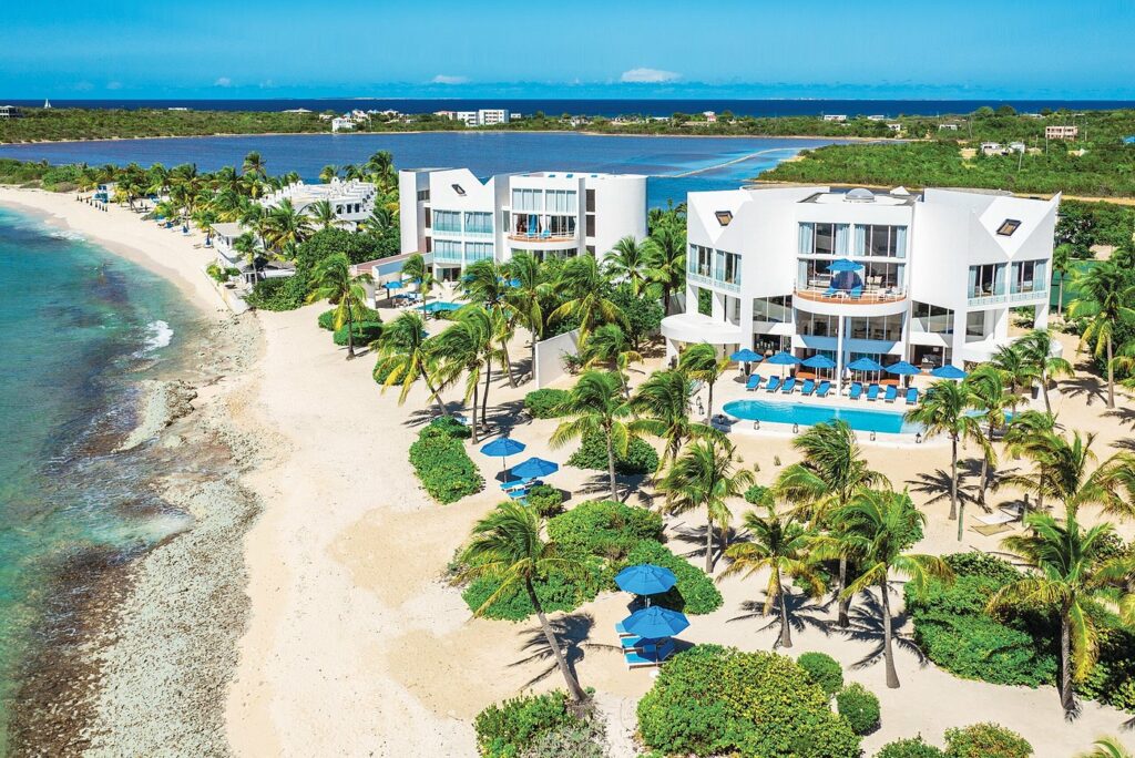 The 8 Best Luxury Resorts in Anguilla | Hand-Picked for 2026