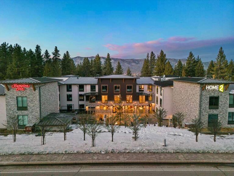 The 8 Best Big Bear Lake Resorts | Hand-Picked for 2026