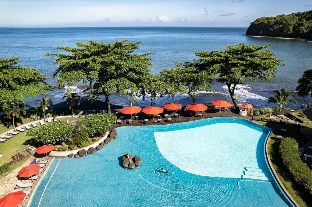 The 5 Best All-Inclusive Resorts in Tahiti | Hand-Picked for 2026