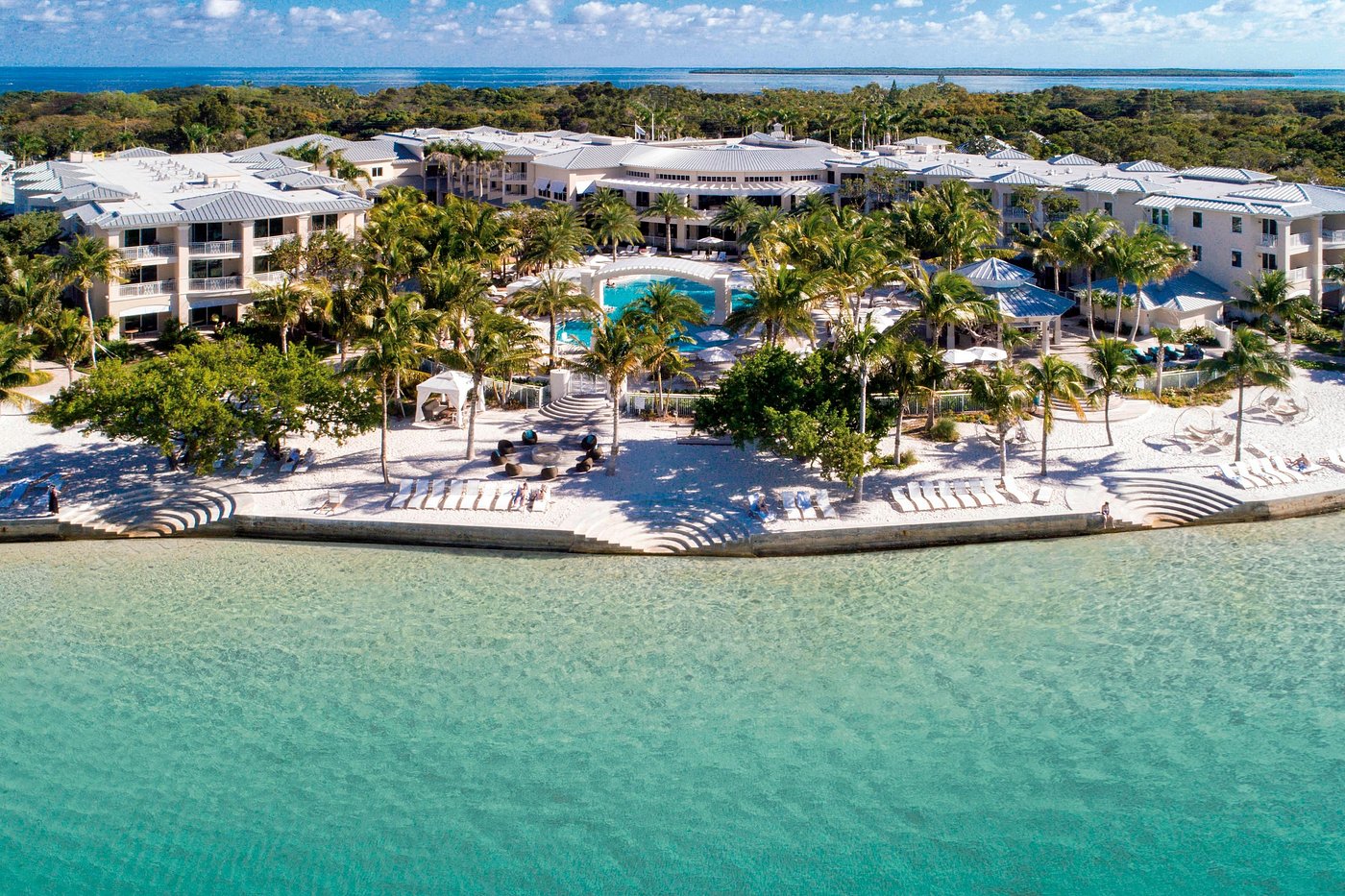 The 6 Best Luxury Resorts in Islamorada FL | Hand-Picked for 2026