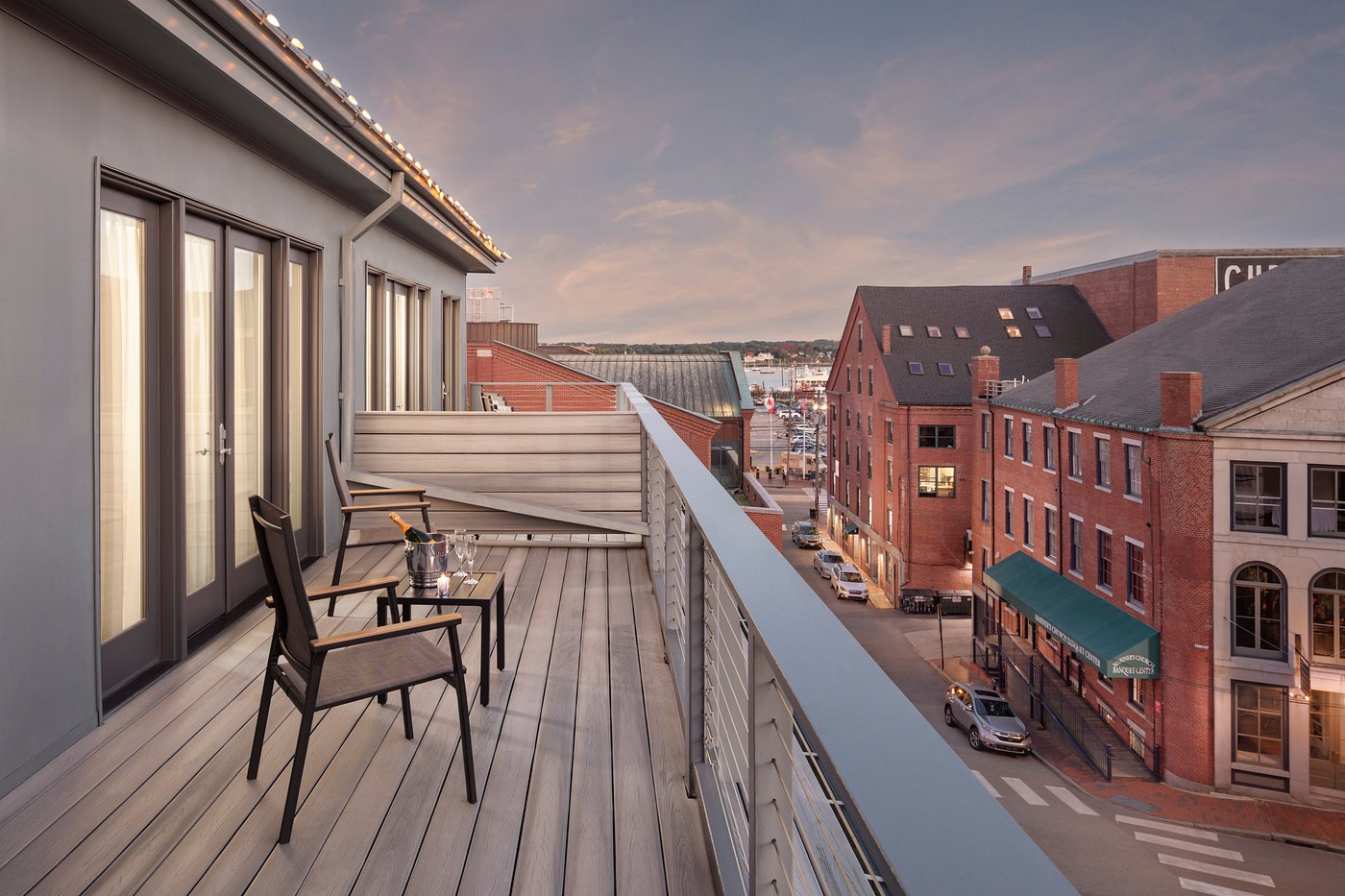 The 8 Best Resorts in Portland Maine | Hand-Picked for 2025