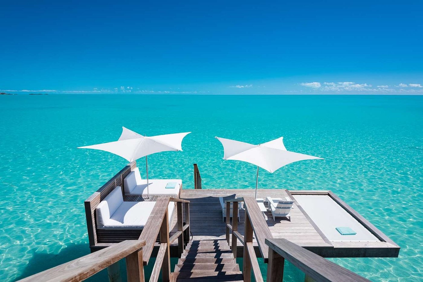 The 8 Best 5-Star Resorts in Turks and Caicos - 2026 Update