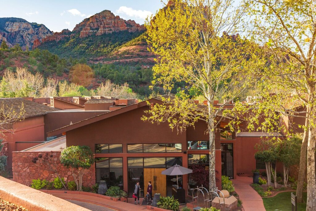 The 8 Best All-Inclusive Resorts in Arizona for 2025