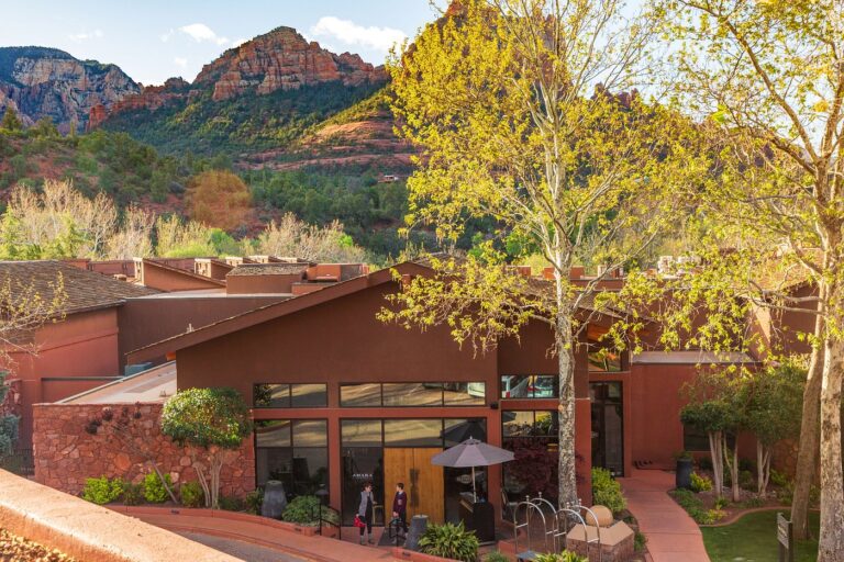 The 8 Best All-Inclusive Resorts in Arizona for 2025