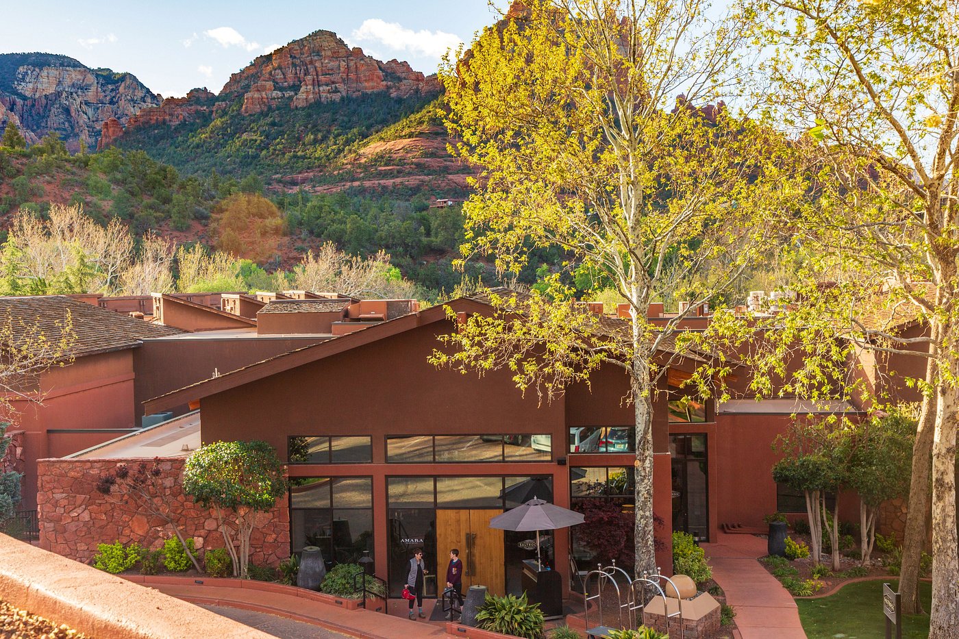 The 8 Best All-Inclusive Resorts in Arizona for 2026
