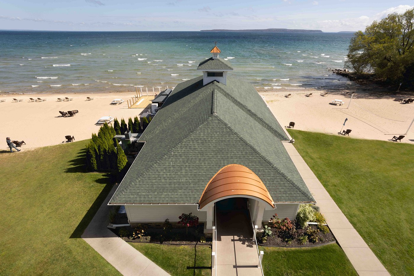 The 7 Best Resorts in Upper Peninsula Michigan - 2026 Update