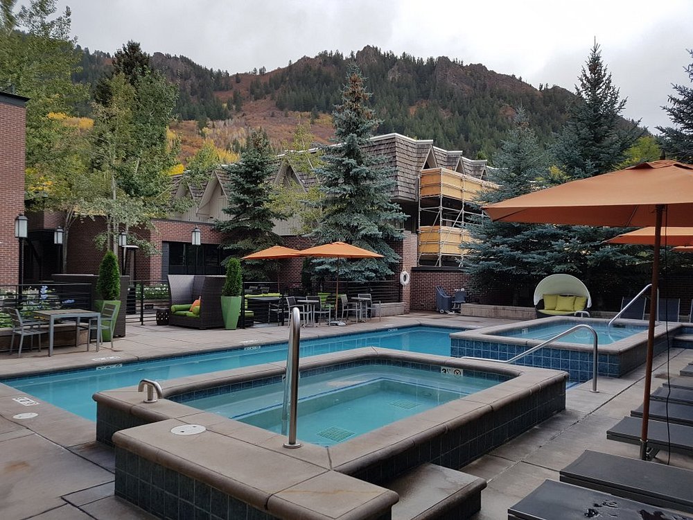 The 8 Best Luxury Resorts in Aspen Colorado - 2026 Latest Update