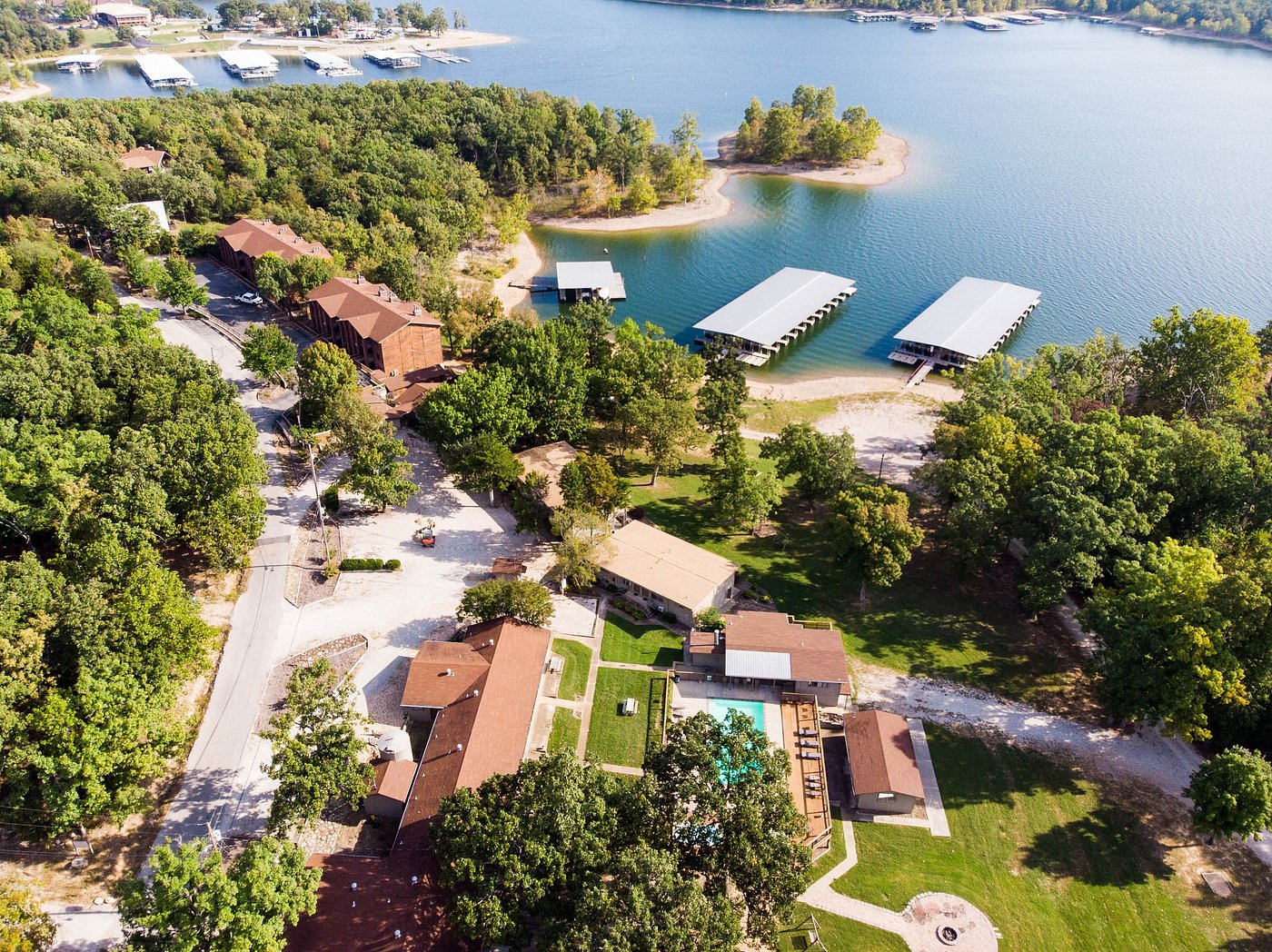 The 8 Best Resorts on Table Rock Lake MO - 2025 Update