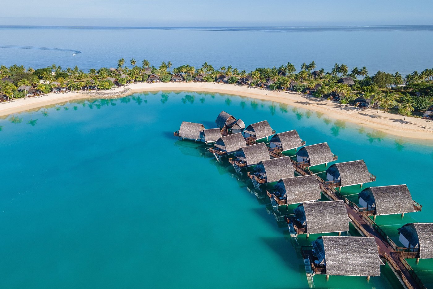 The 8 Best Luxury Resorts in Fiji | Hand-Picked 2026 Update