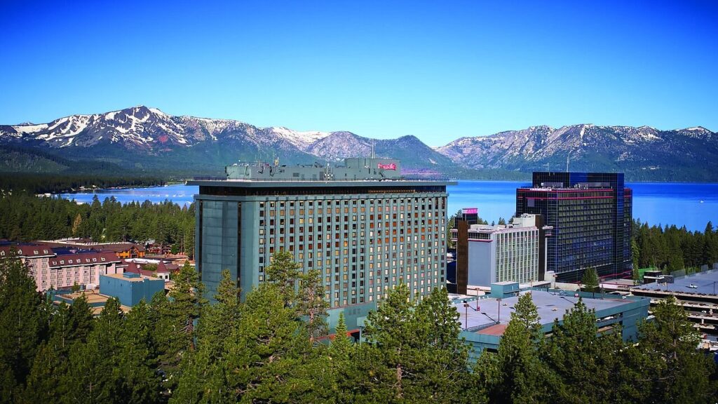 The 8 Best Resorts in South Lake Tahoe CA - 2026 Update