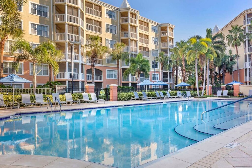 The 8 Best Condo Resorts in Orlando Florida - 2026 Update