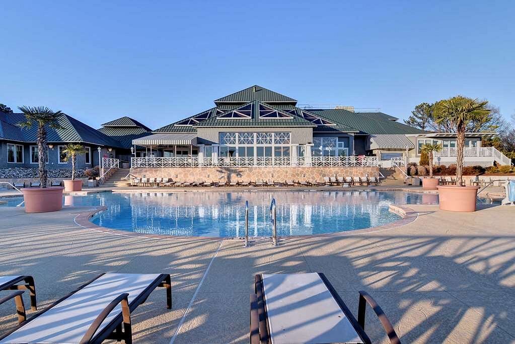 The 8 Best Spa Resorts in Virginia | Hand-Picked for 2026