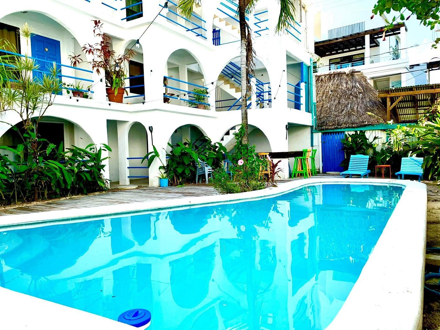 The 8 Best All-Inclusive Adults Only Resorts in Belize - 2025 Update