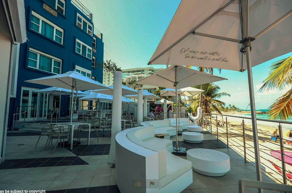 The 8 Best Beach Resorts in Puerto Rico 2025 | Right on the Sand