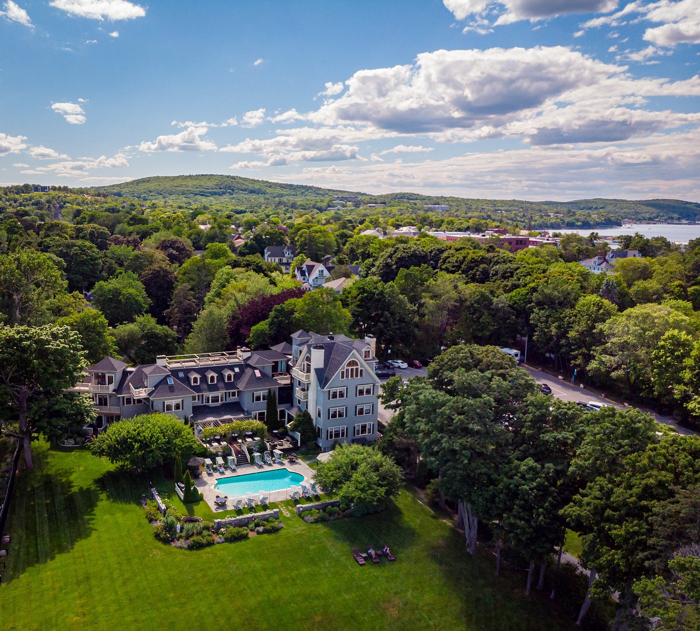 The 8 Best Resorts in Bar Harbor Maine | Hand-Picked for 2026