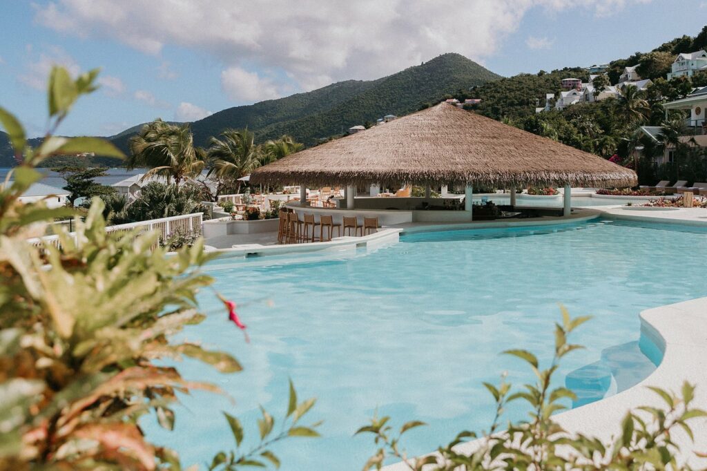 The 7 Best Luxury Resorts in British Virgin Islands - 2026 Update