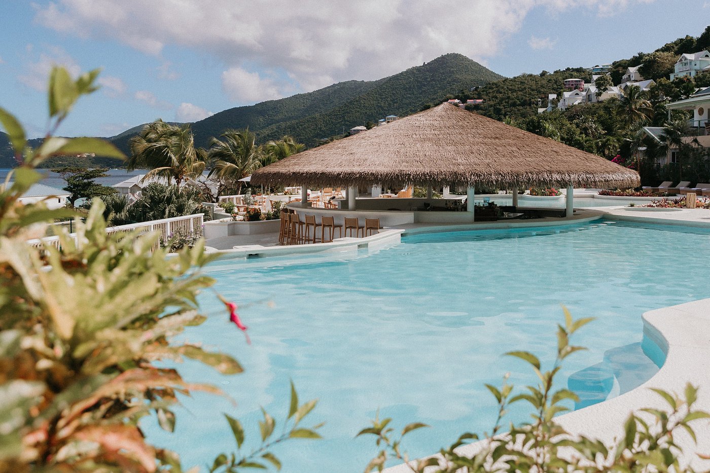 The 7 Best Luxury Resorts in British Virgin Islands - 2026 Update