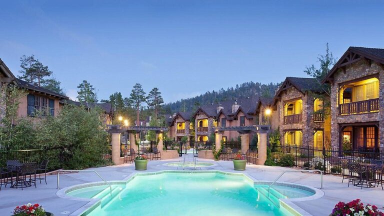 The 8 Best Big Bear Lake Resorts | Hand-Picked for 2026