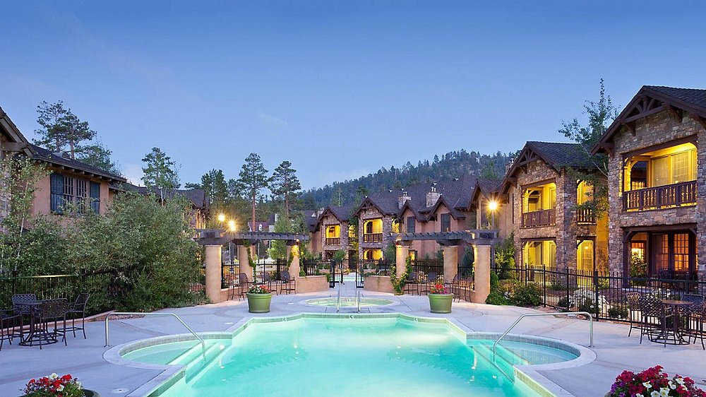The 8 Best Big Bear Lake Resorts | Hand-Picked for 2026