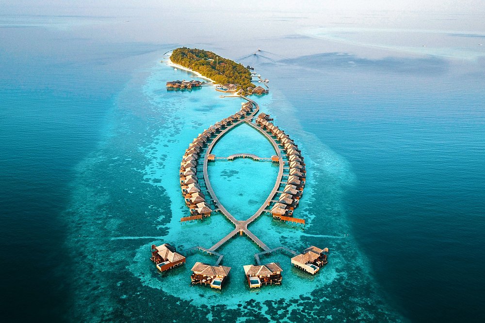 The 8 Best All-Inclusive Overwater Bungalows in the World - 2026 Update