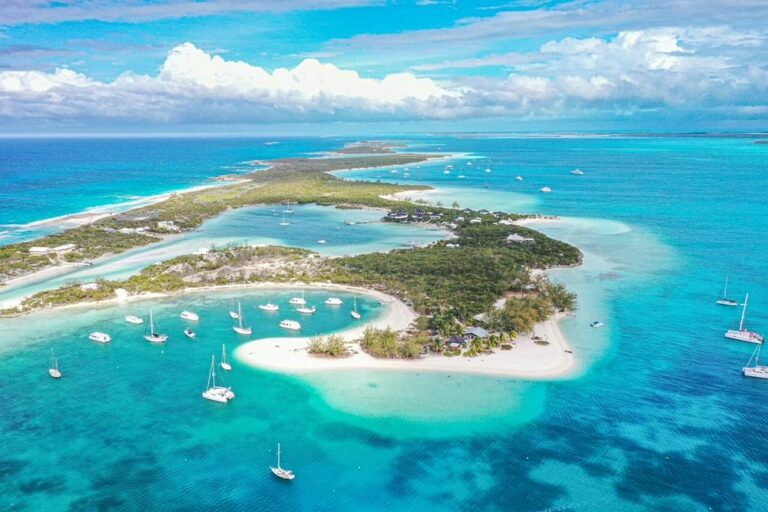 The 5 Best All-Inclusive Resorts in Exuma Bahamas - 2026 Update
