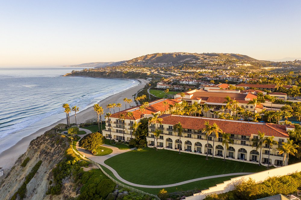 The 8 Best Beach Resorts in Los Angeles 2026 | Right on the Sand