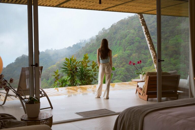 The 8 Best Luxury Resorts in Costa Rica | Hand-Picked 2026 Update