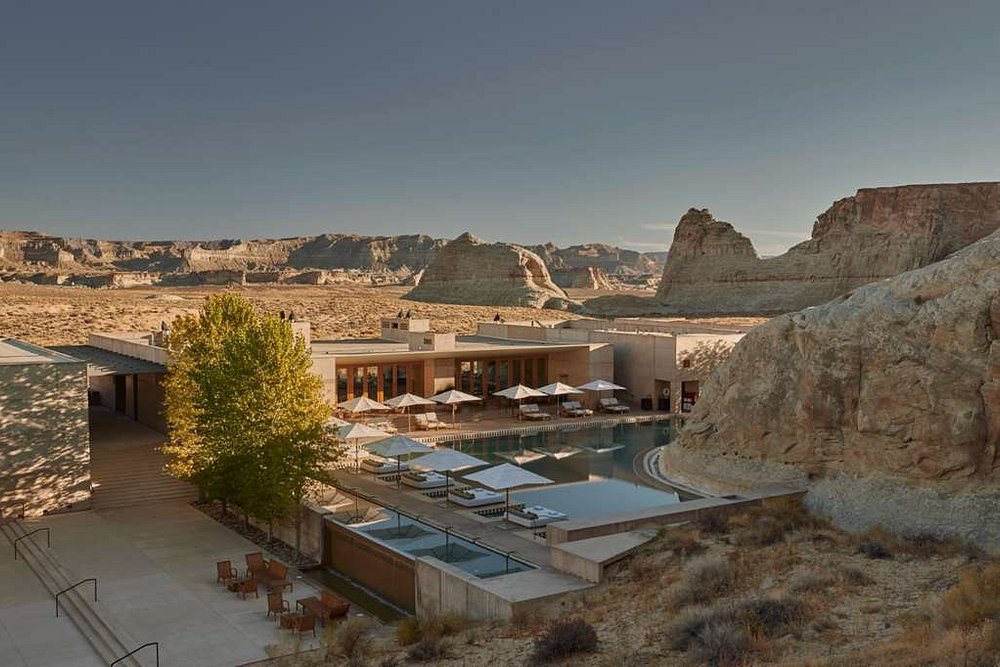 The 8 Best Luxury Resorts in Utah | Hand-Picked for 2026