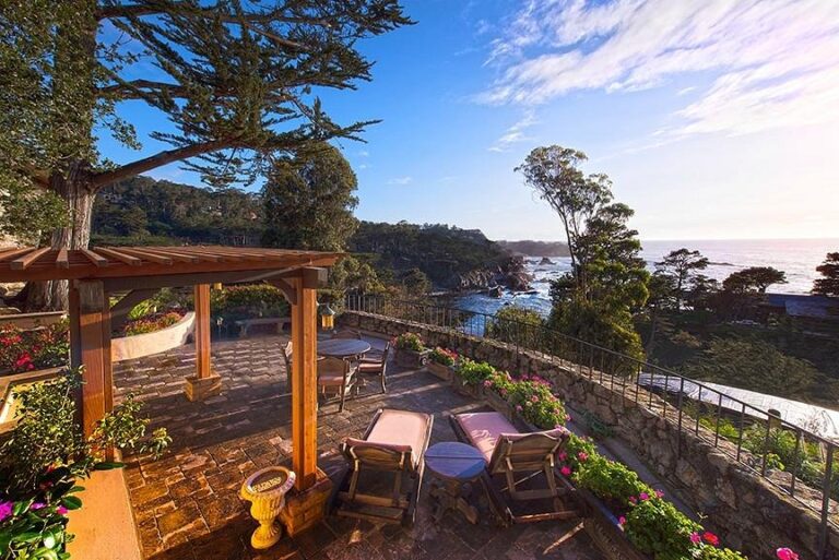 7 Best Resorts in Carmel-by-the-Sea CA | Hand-Picked for 2026