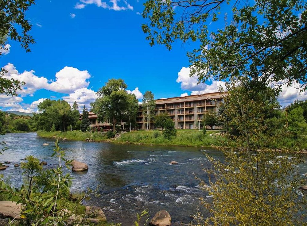 The 8 Best Resorts in Durango Colorado | Hand-Picked for 2025