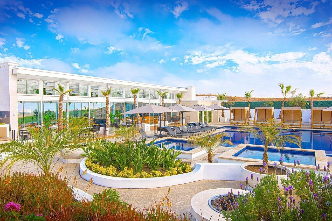 The 8 Best Resorts in Rosarito, Mexico | Right on the Beach for 2025