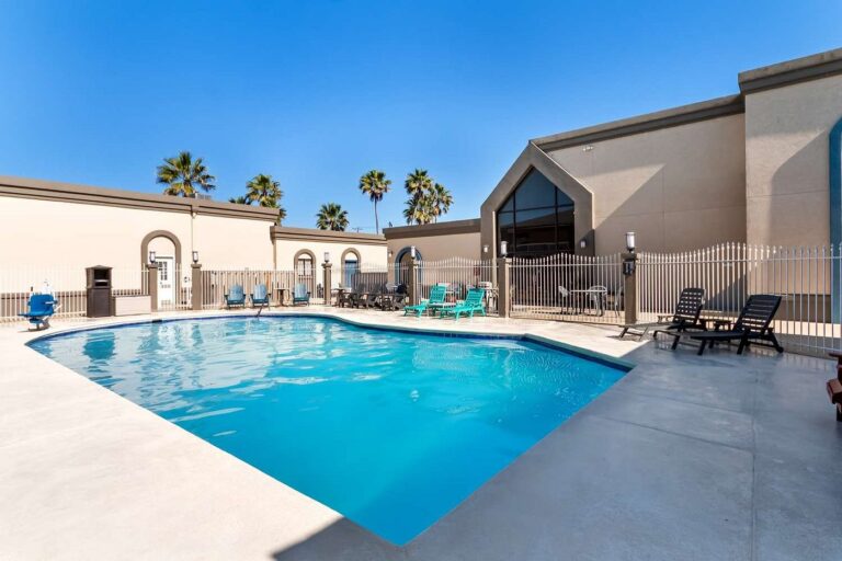 The 10 Best Resorts in Port Aransas TX | Hand-Picked for 2026
