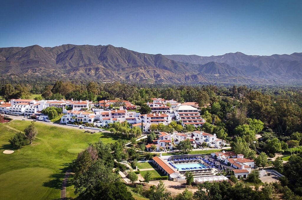 The 6 Best Resorts in Ojai, California | Hand-Picked for 2026