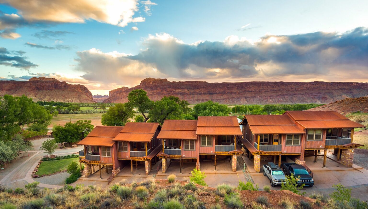 The 8 Best Resorts in Moab, Utah | Hand-Picked for 2026