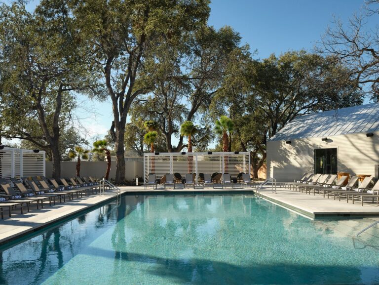 The 7 Best Spa Resorts in San Antonio TX - 2026 Full Guide