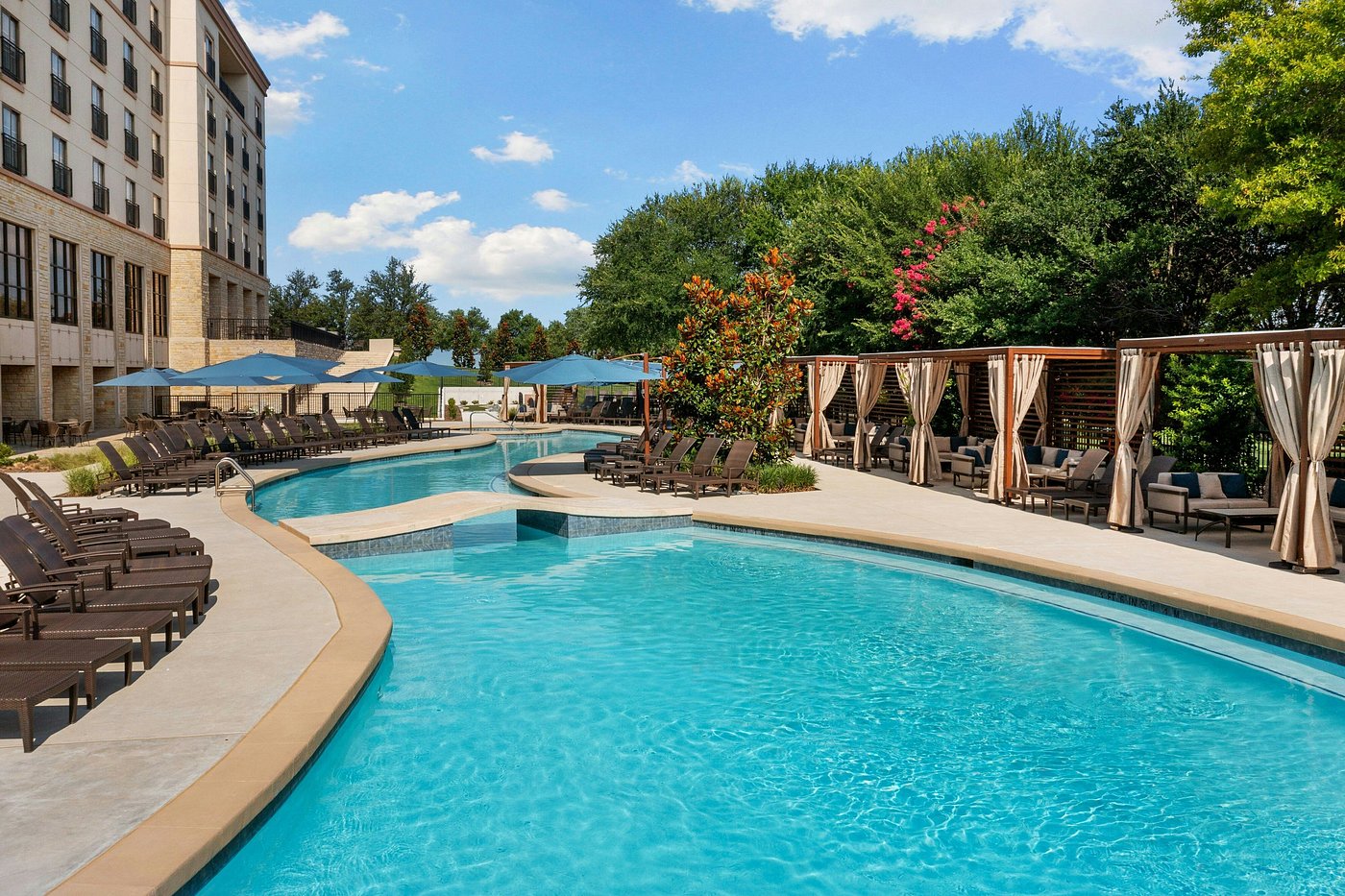 The 8 Best Spa Resorts in Dallas TX - Hand-Picked for 2026