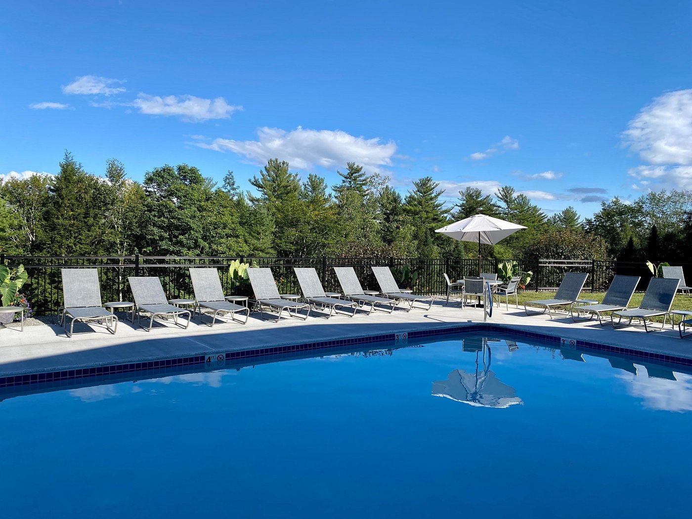 The 8 Best Spa Resorts in New Hampshire - 2025 Full Guide