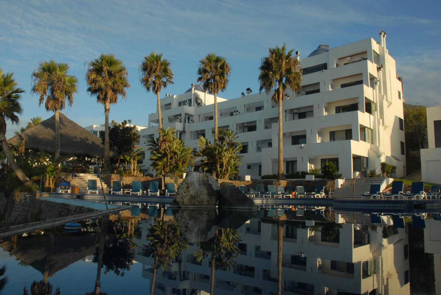 The 8 Best Resorts in Rosarito, Mexico | Right on the Beach for 2026