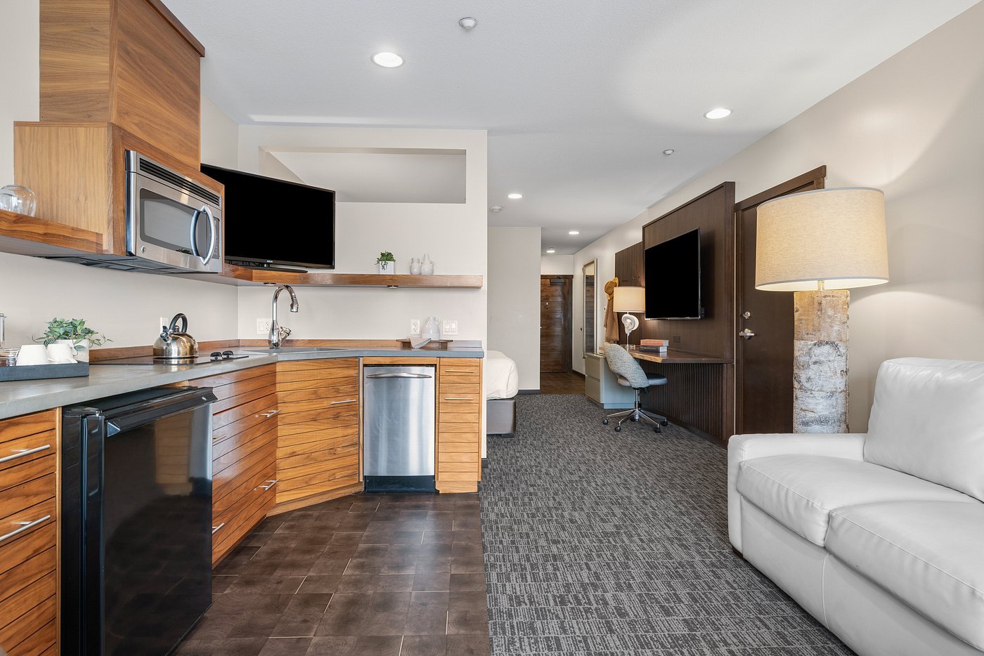 The 8 Best Resorts in Bend, Oregon | Hand-Picked for 2026
