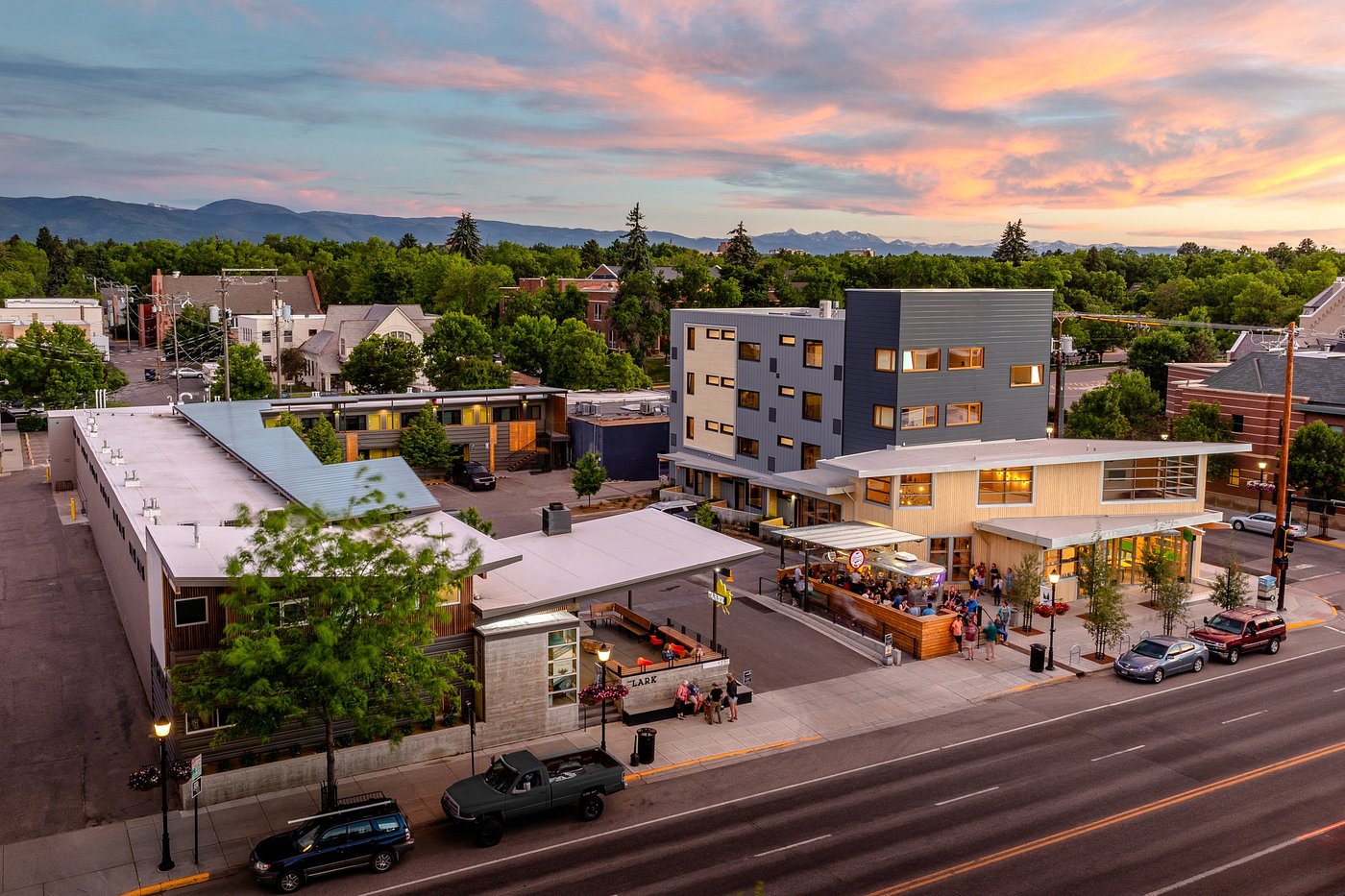 The 8 Best Resorts in Bozeman, Montana | Hand-Picked for 2026