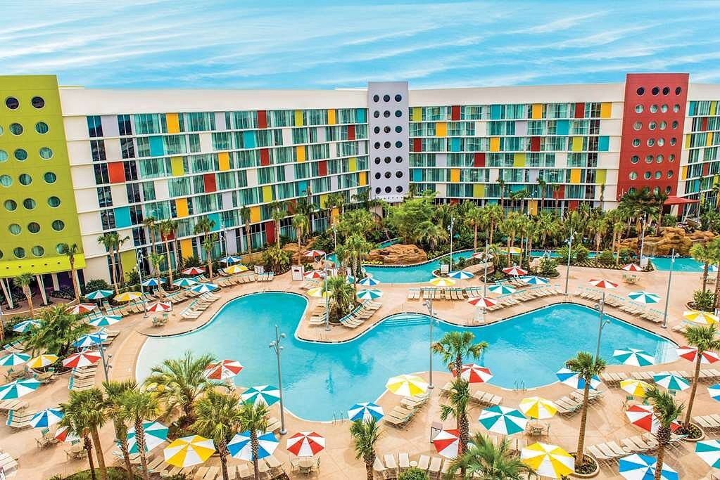 The 10 Best Beach Resorts in Orlando | Right on the Sand in 2025