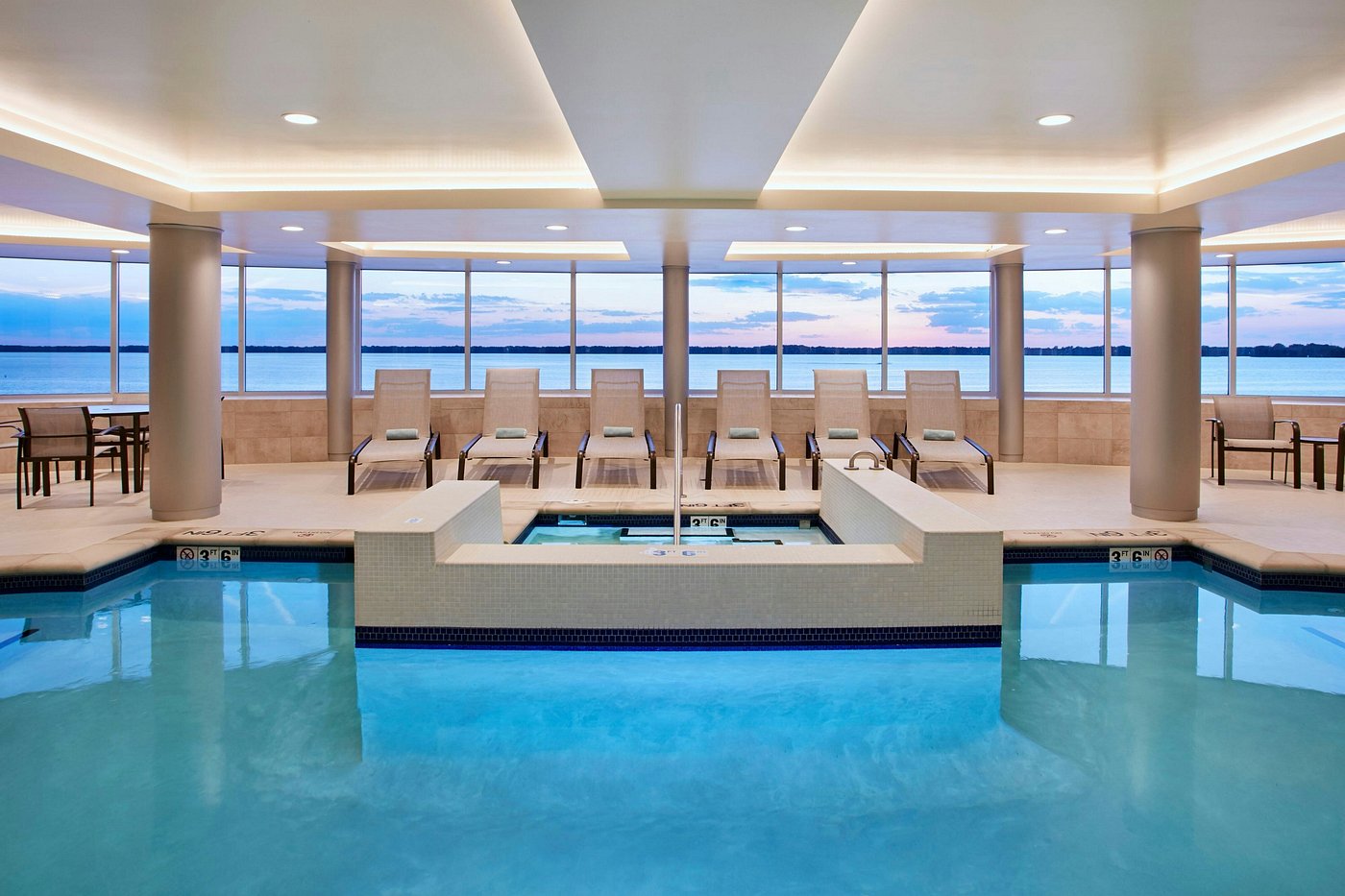 The 8 Best Resorts on Lake Erie | Hand-Picked for 2025