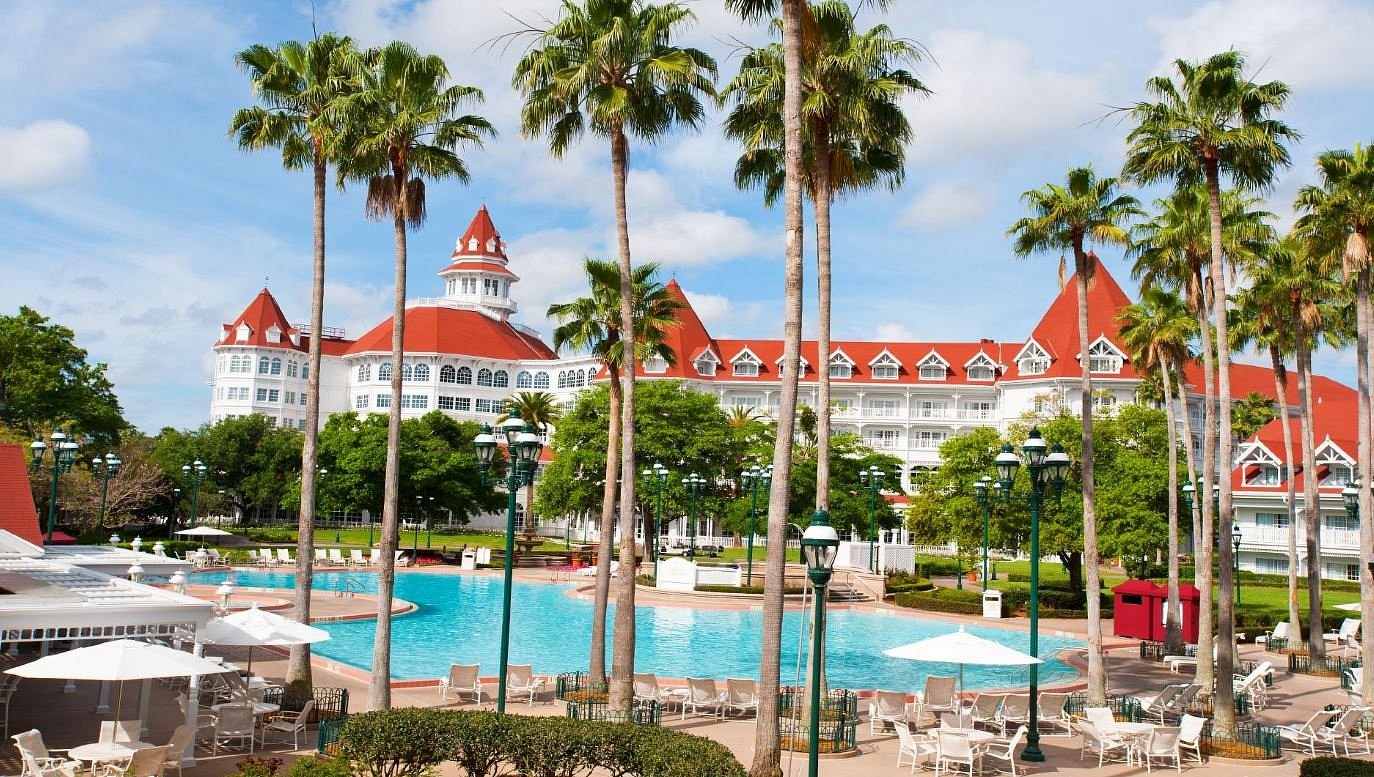 The 8 Best Spa Resorts in Orlando FL | Hand-Picked for 2026
