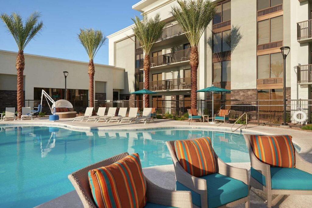 The 8 Best Resorts in Lake Havasu City AZ - 2026 Guide